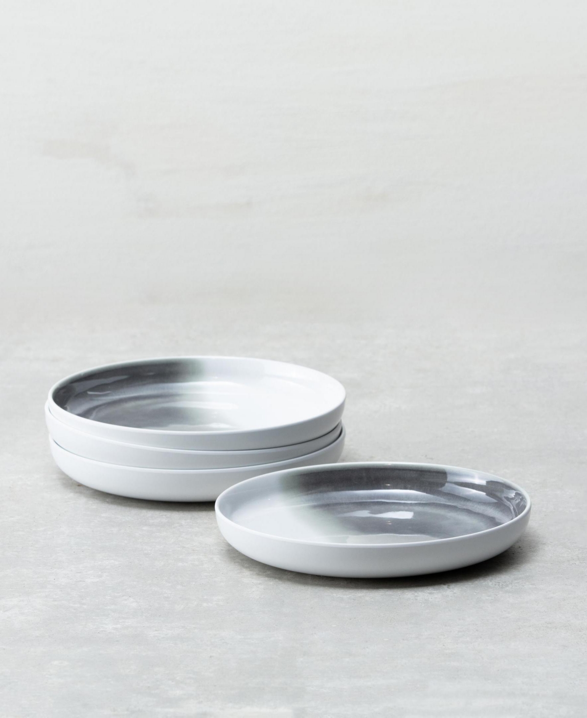 Click here for Fortessa Melamine La Cote Salad Plates  Set of 4 -... prices