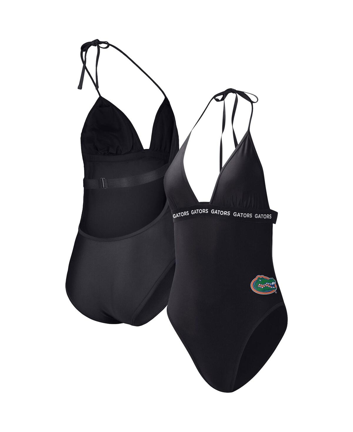 Click here for G-iii 4Her by Carl Banks Womens Black Florida Gato... prices