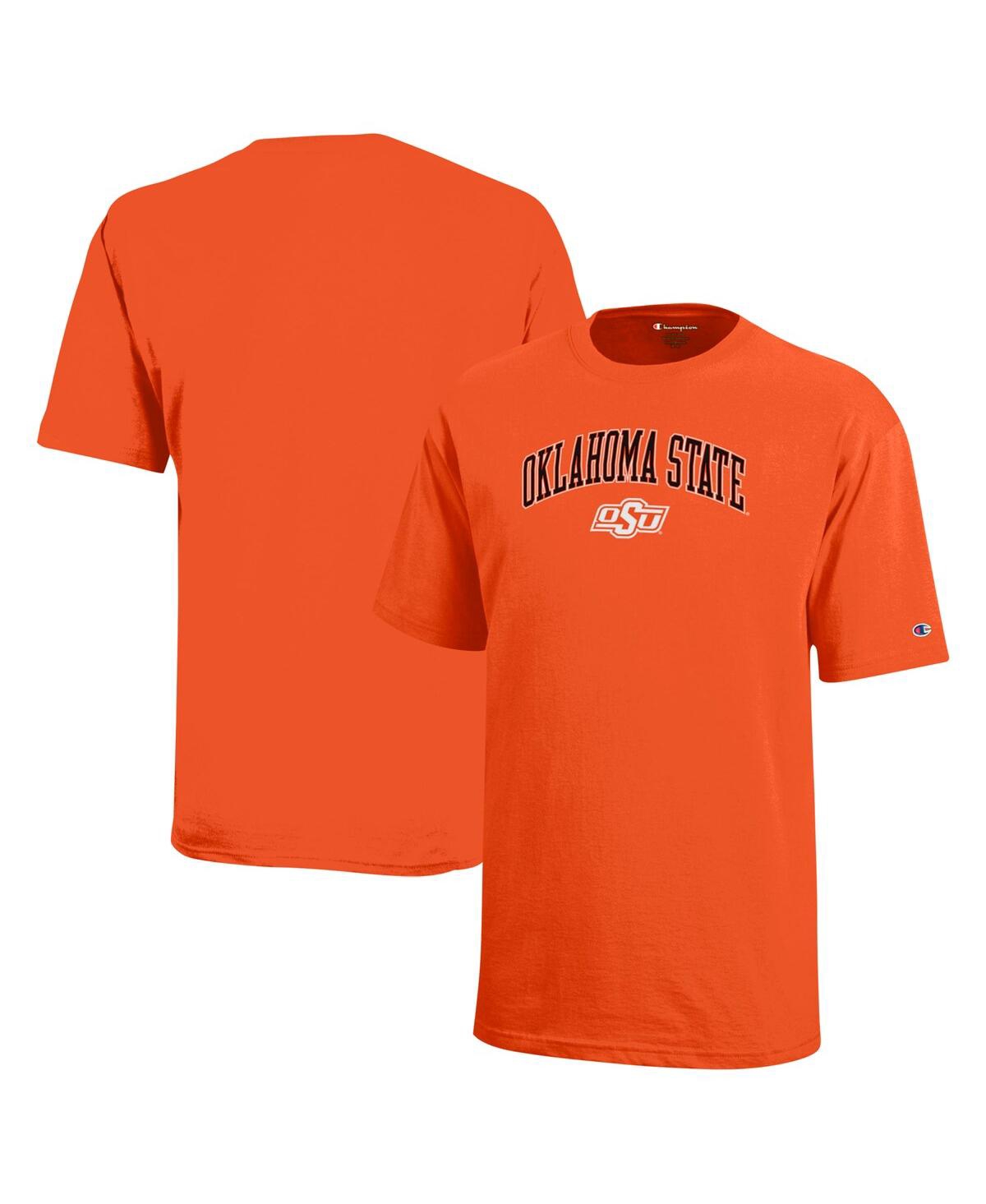 Click here for Champion Big Boys and Girls Orange Oklahoma State... prices