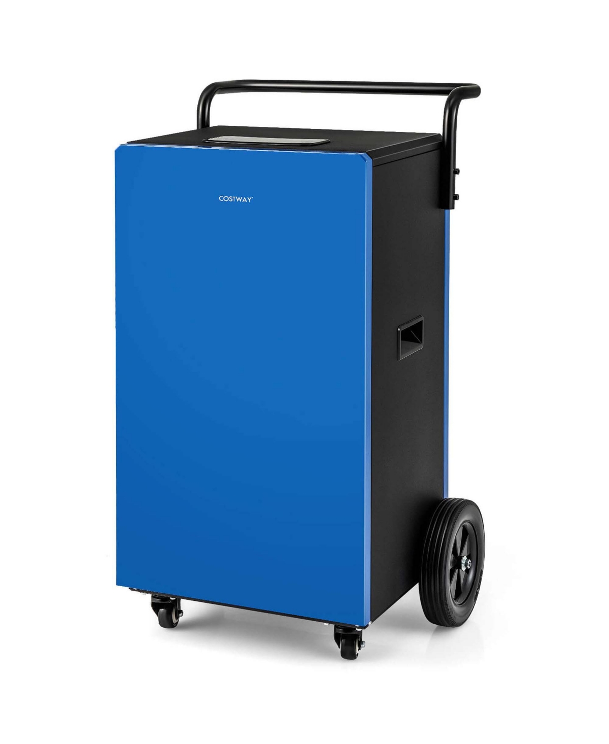 Click here for 215 Pints Commercial Dehumidifier with Drain Hose... prices