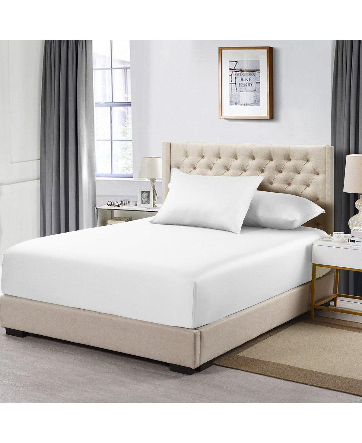 Click here for Percale Extra Deep (22 Inches) Fitted Sheet Only... prices
