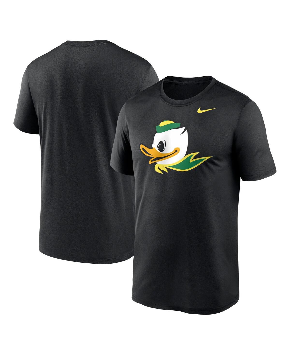 Click here for Nike Mens Black Oregon Ducks Primetime Legend Alte... prices
