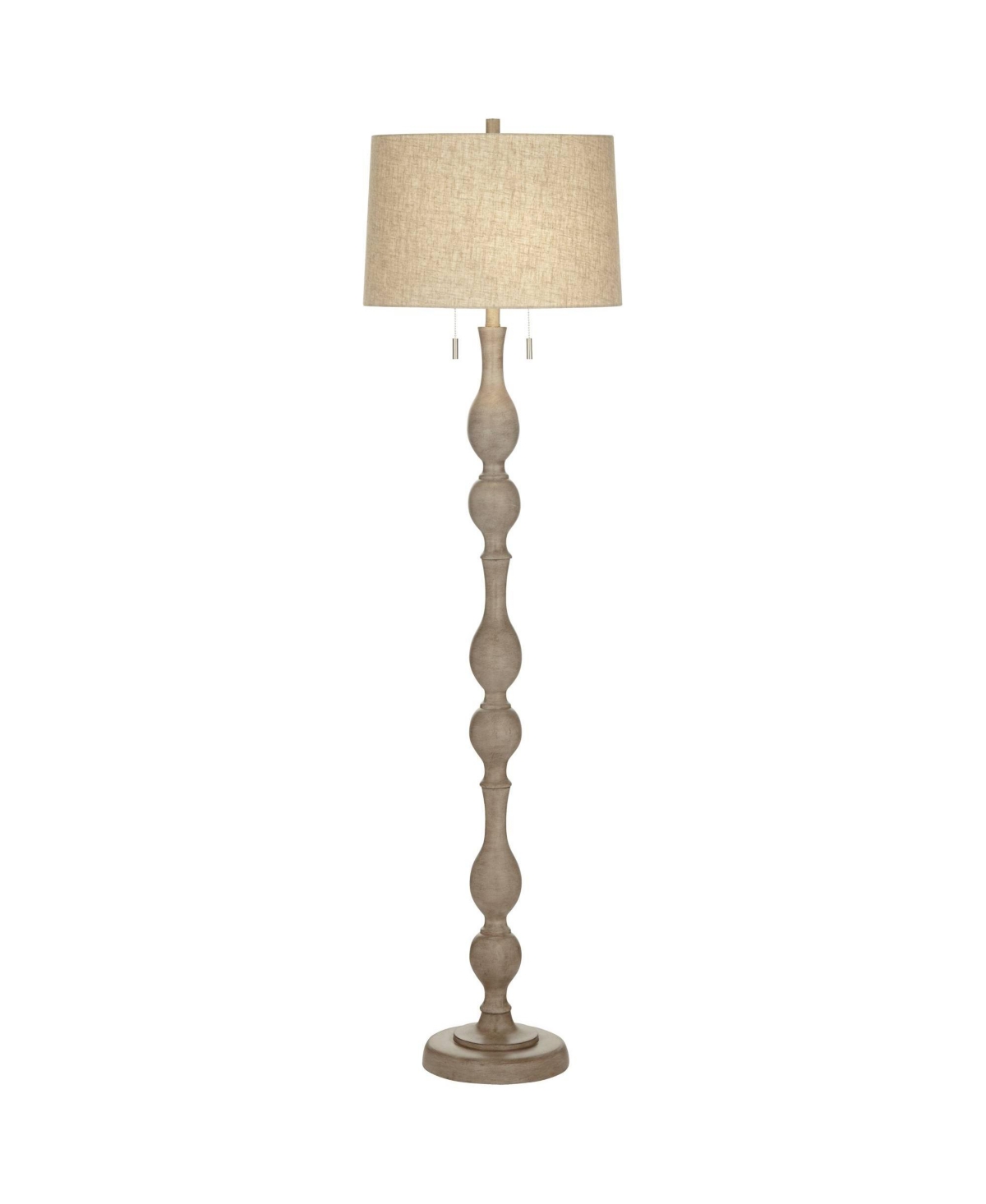 Click here for Barnes and Ivy Tuscan Chic 62 1/2" Tall Stand... prices