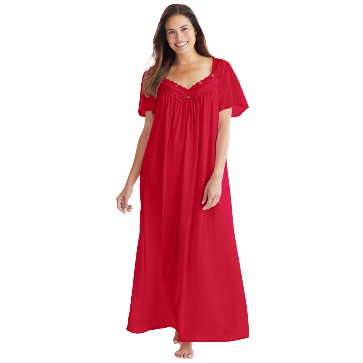 Click here for Only Neccessities Plus Size Only Necessities Long... prices