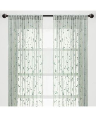 Dining Room Curtains - Macy's