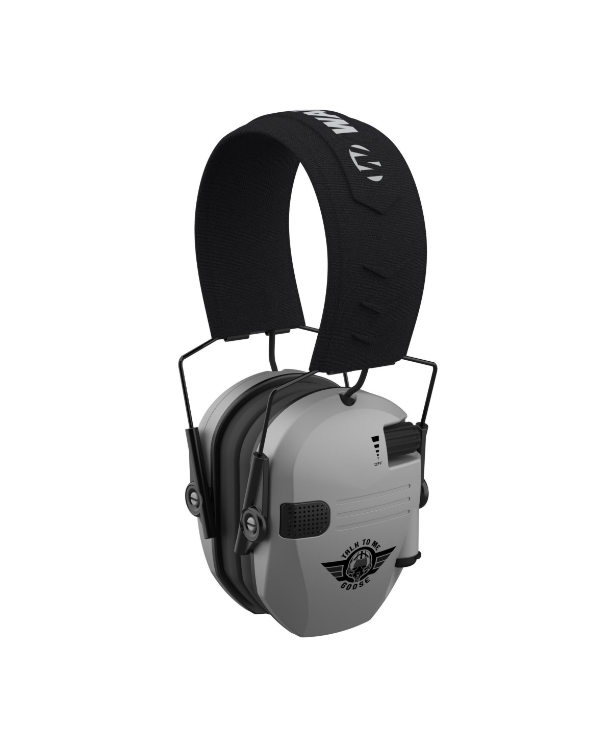 Click here for Walkers Razor Slim Electric Earcovers with Speaker... prices