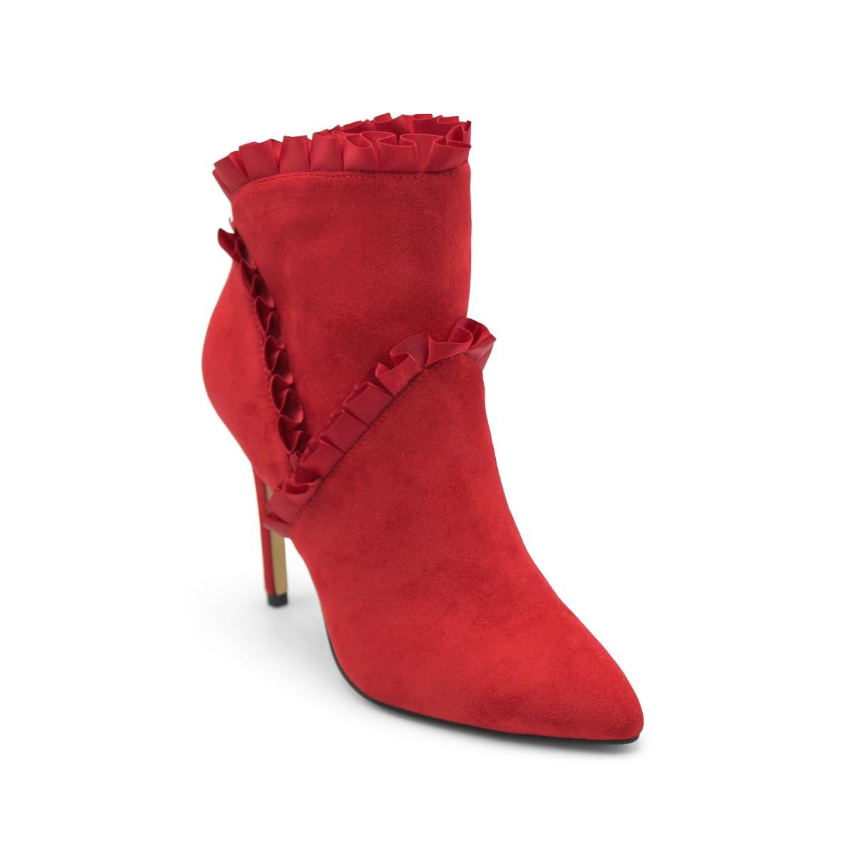Click here for Charles by Charles David Womens Pippin - Red prices