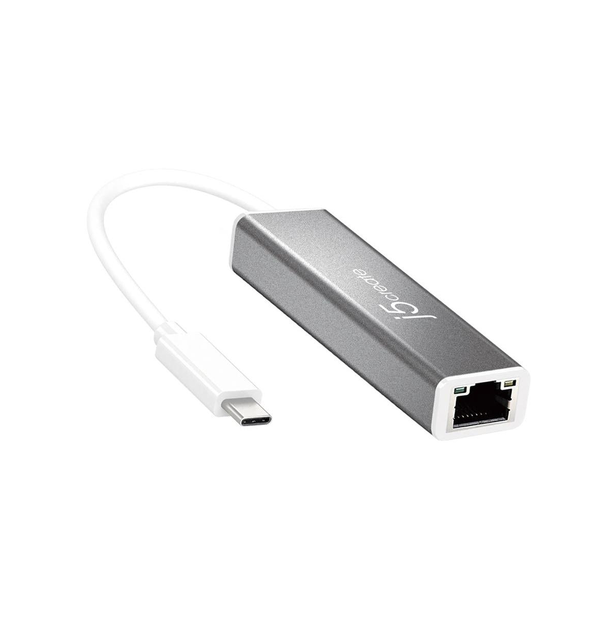 Click here for j5create JCE133G Usb Type-c to Gigabit Ethernet Ad... prices