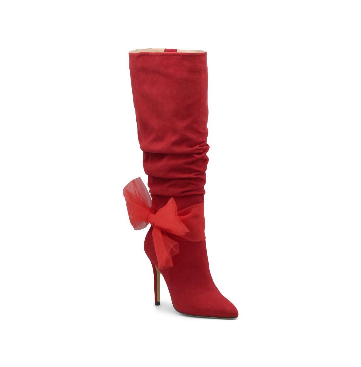 Click here for Charles by Charles David Womens Pizzi - Red prices