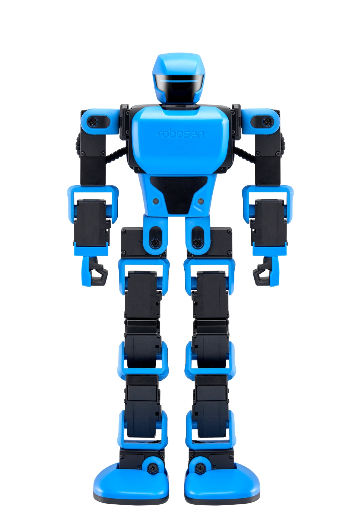 Click here for Robosen Interstellar Scout K1 - Blue prices