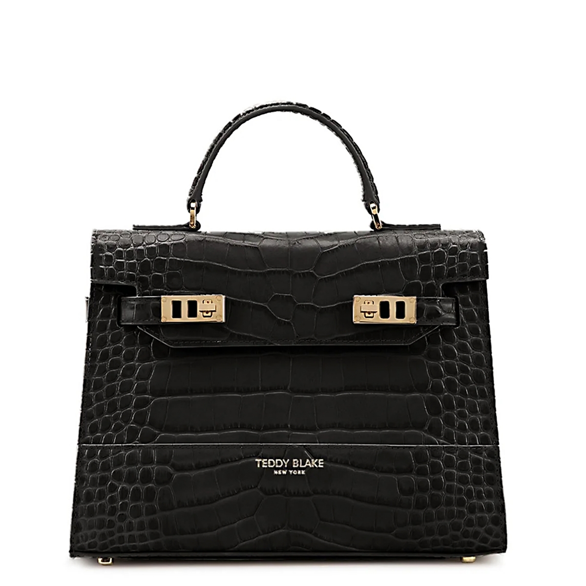 Click here for Kim Croco 11 - Black prices