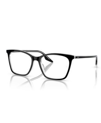 Ray-Ban Women's Rb5422 Optics Eyeglasses, RB5422F - Macy's
