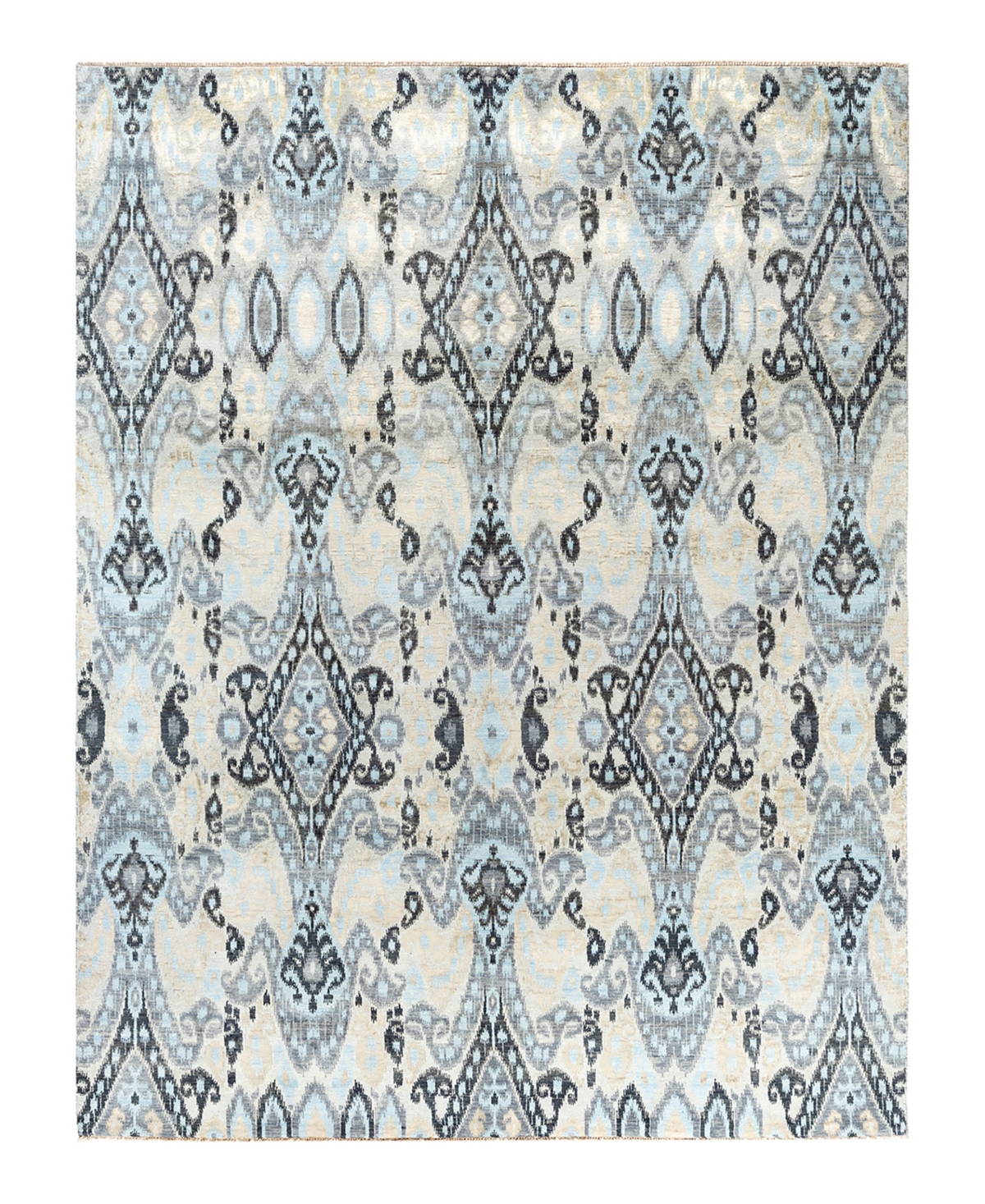 Click here for Adorn Hand Woven Rugs Indian Ooak M6027 8x106 Area... prices