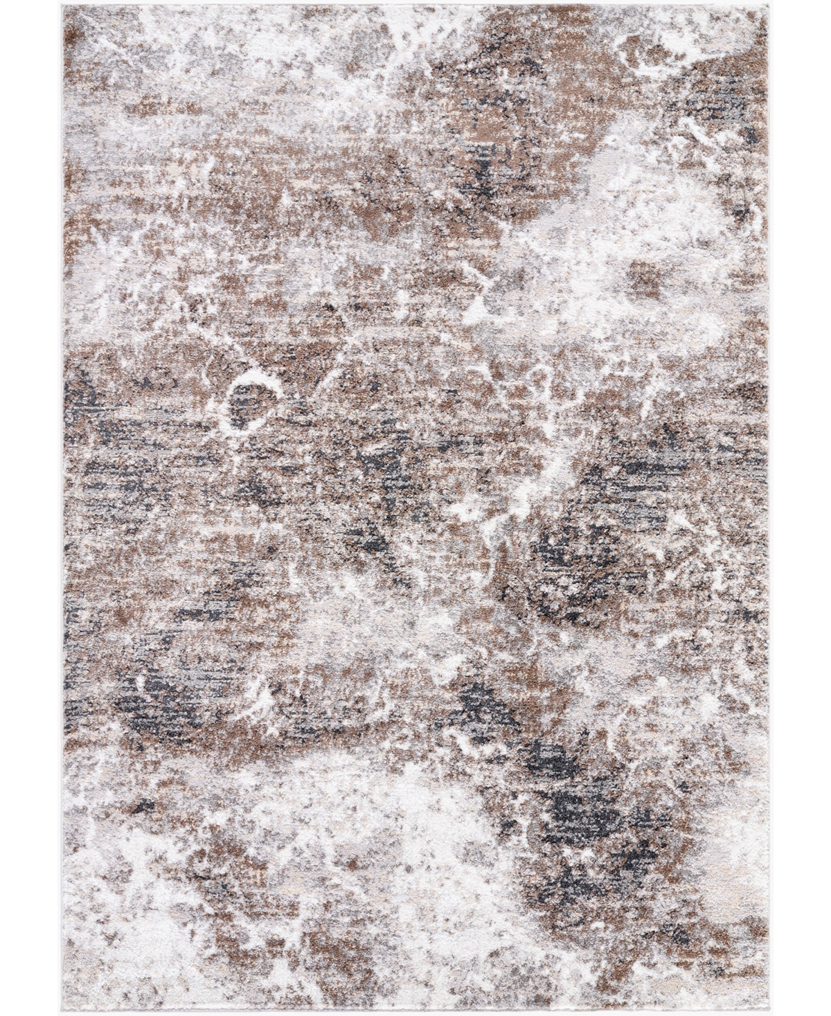 Click here for Livabliss Andorra Plus Arp-2318 53x73 Area Rug - L... prices