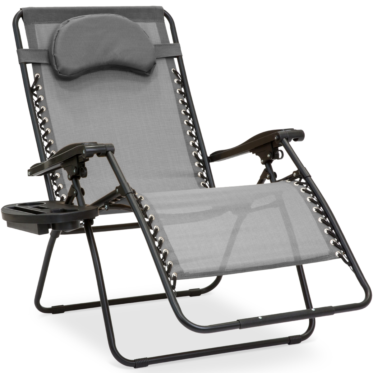 Click here for Best Choice Products Oversized Zero Gravity Chair... prices