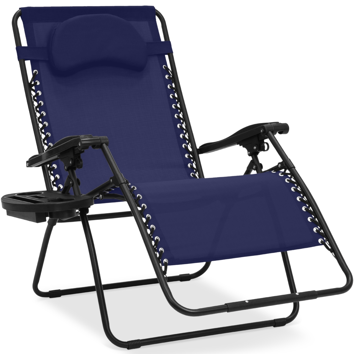 Click here for Best Choice Products Oversized Zero Gravity Chair... prices