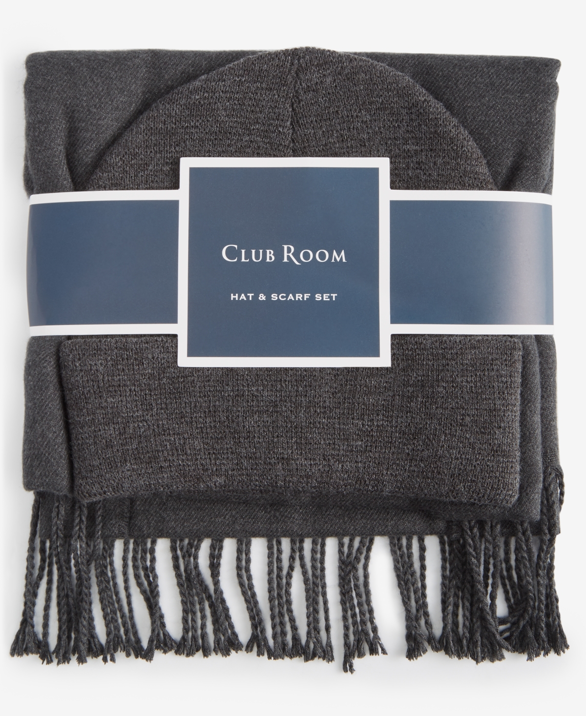 Click here for Club Room Mens Beanie & Scarf Set  Created for Mac... prices