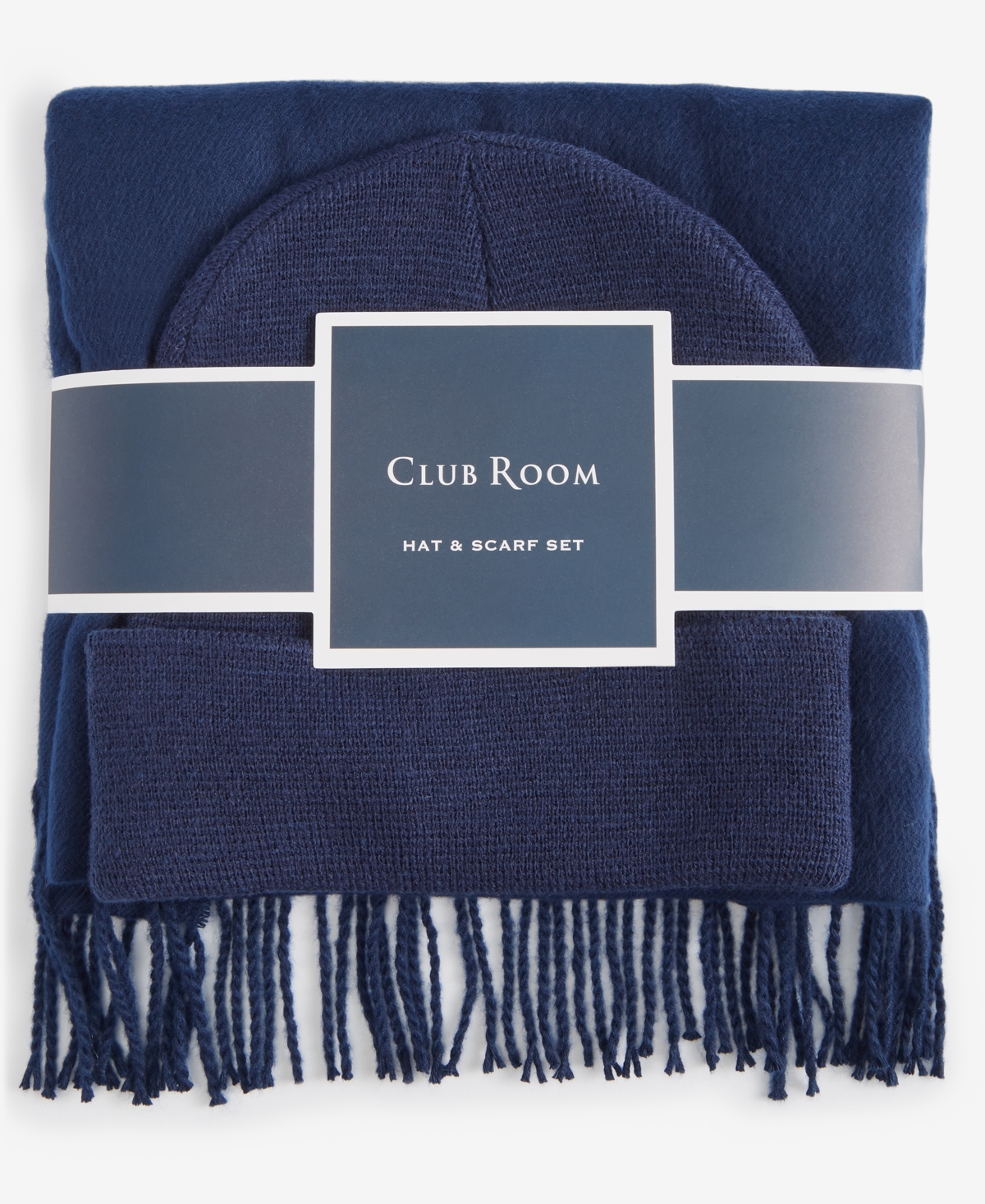 Click here for Club Room Mens Beanie & Scarf Set  Created for Mac... prices