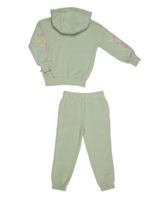 Girls Sweat Suits - Macy's