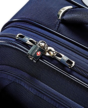 Samsonite Travel Sentry 6-Pc. Key Locks - Macy's