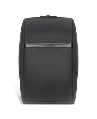 CHAMPS Onyx Collection - Tech Backpack with USB Port - Macy's