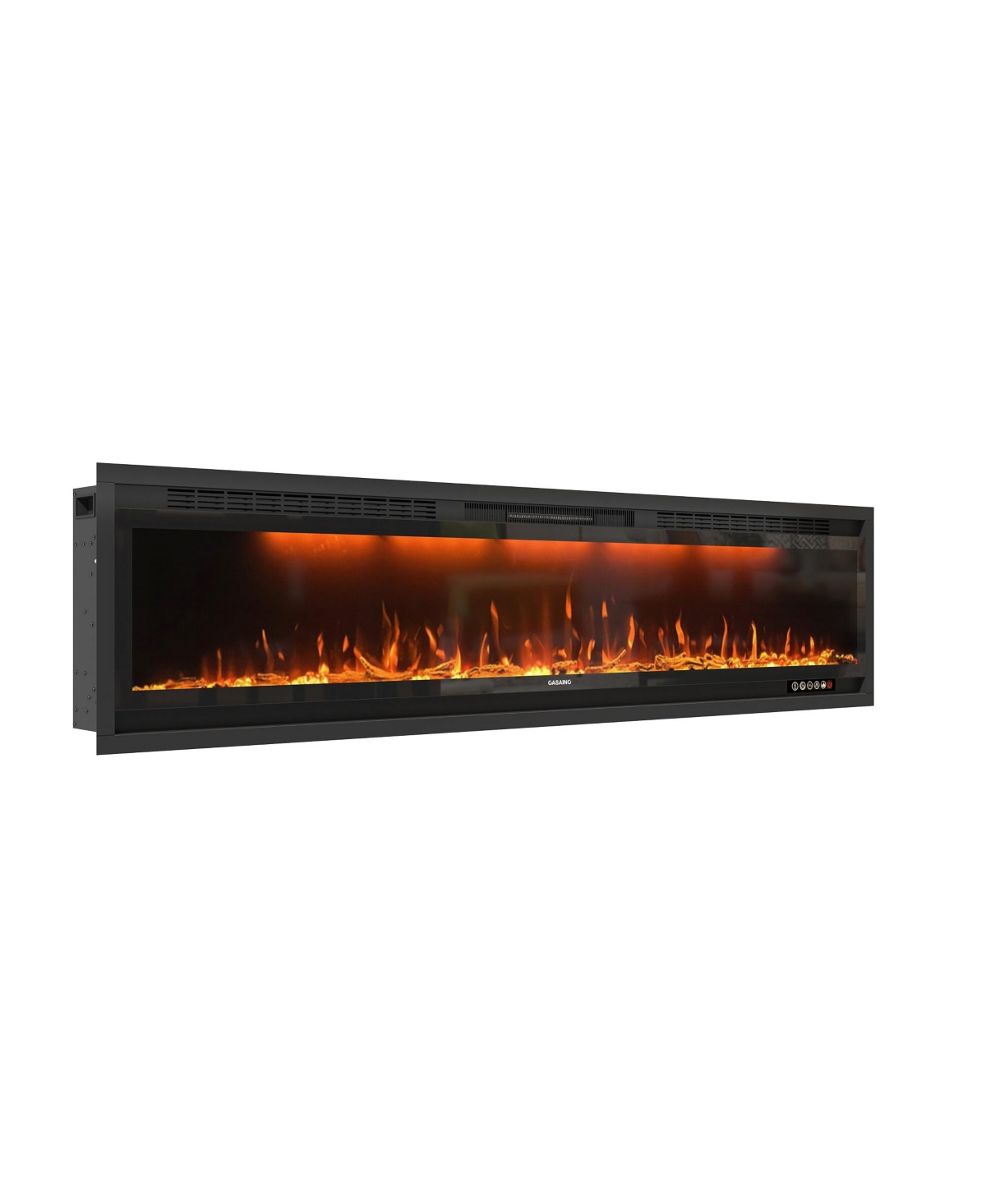 Click here for Mondawe 5120 Btu Electric Fireplace With 3 Colors... prices