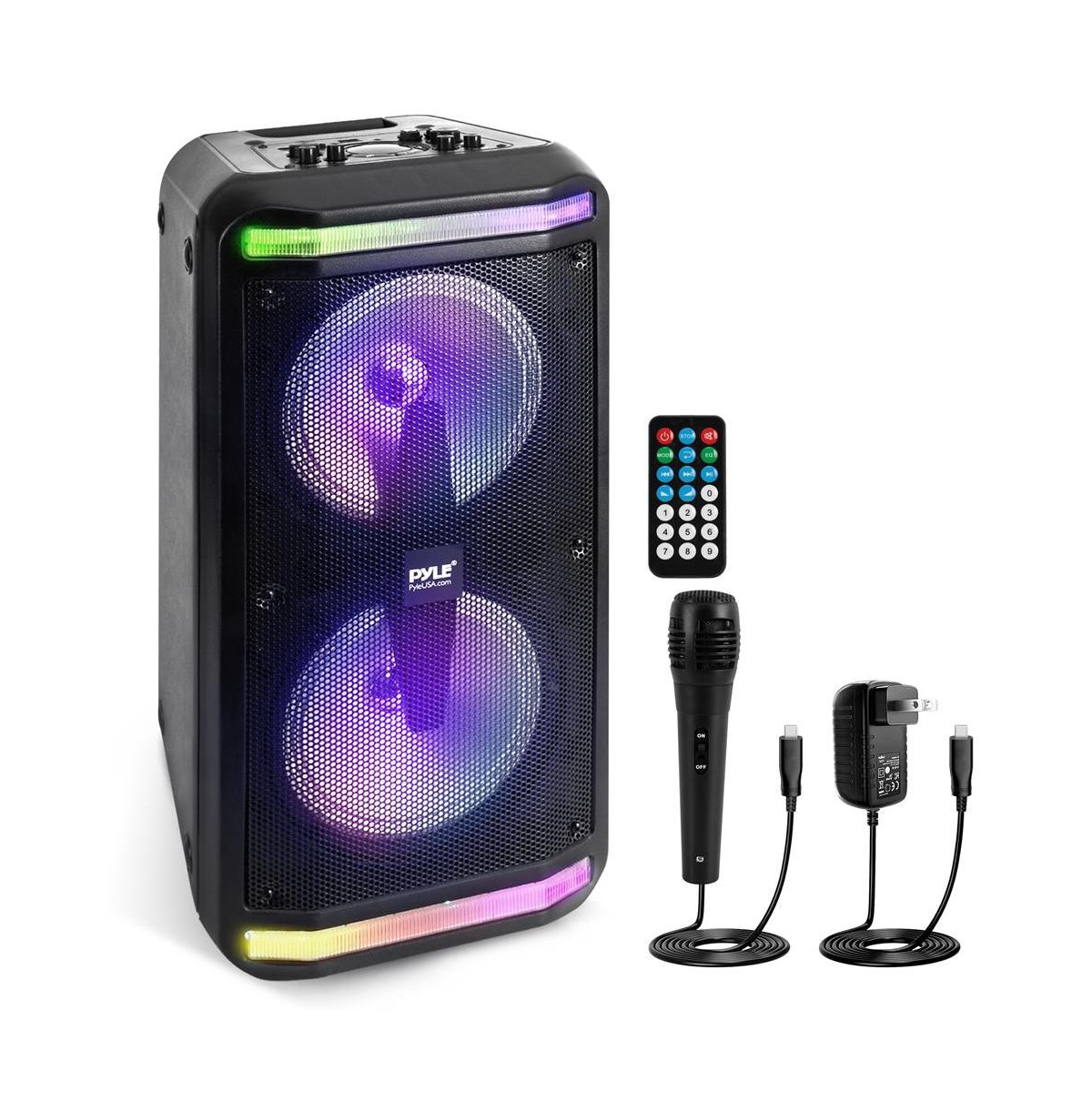 Click here for Pyle Portable Pa Speaker & Microphone System With... prices