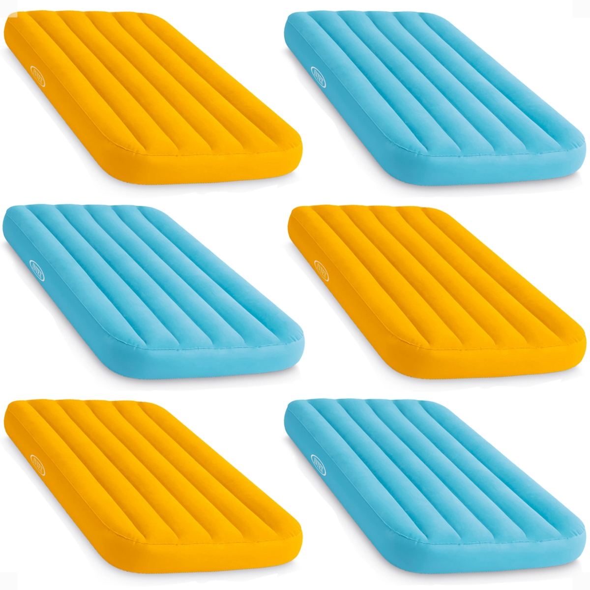 Click here for Intex Cozy Kidz Bright & Fun-Colored Inflatable Ai... prices