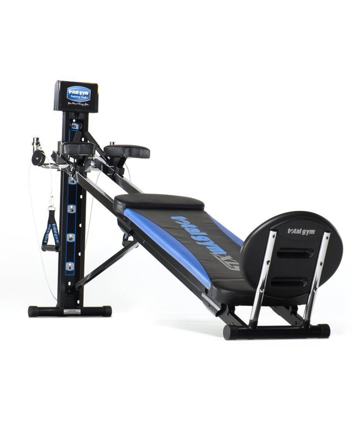 Click here for Total Gym Xls Unisex Universal Home Gym Workout Ma... prices
