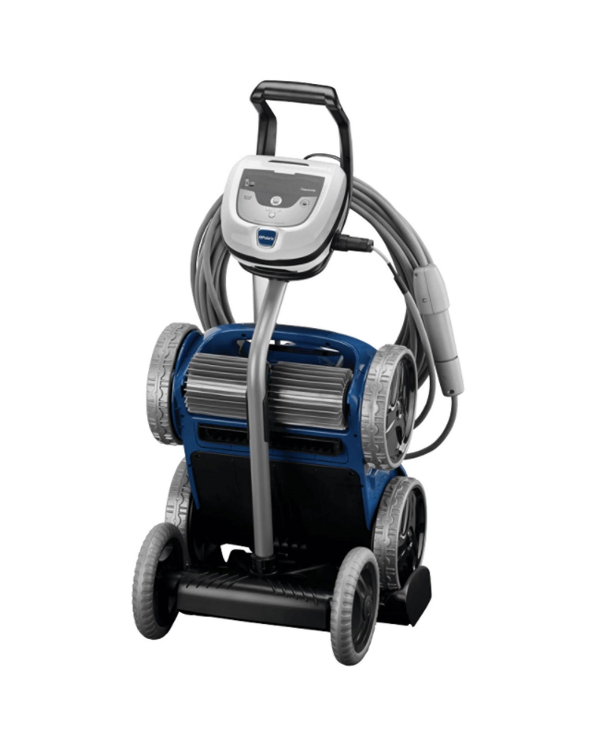 Click here for Polaris 9650IQ Sport 4WD Robotic In-Ground Pool Va... prices