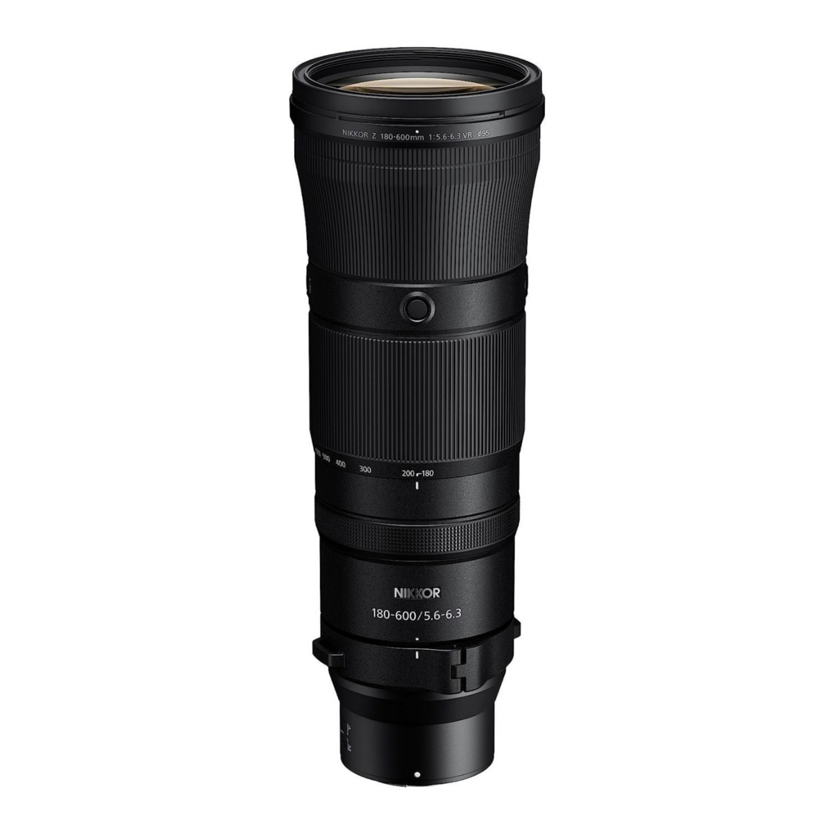 Click here for Nikon Nikkor Z 180-600mm f/5.6-6.3 Vr Super-Teleph... prices