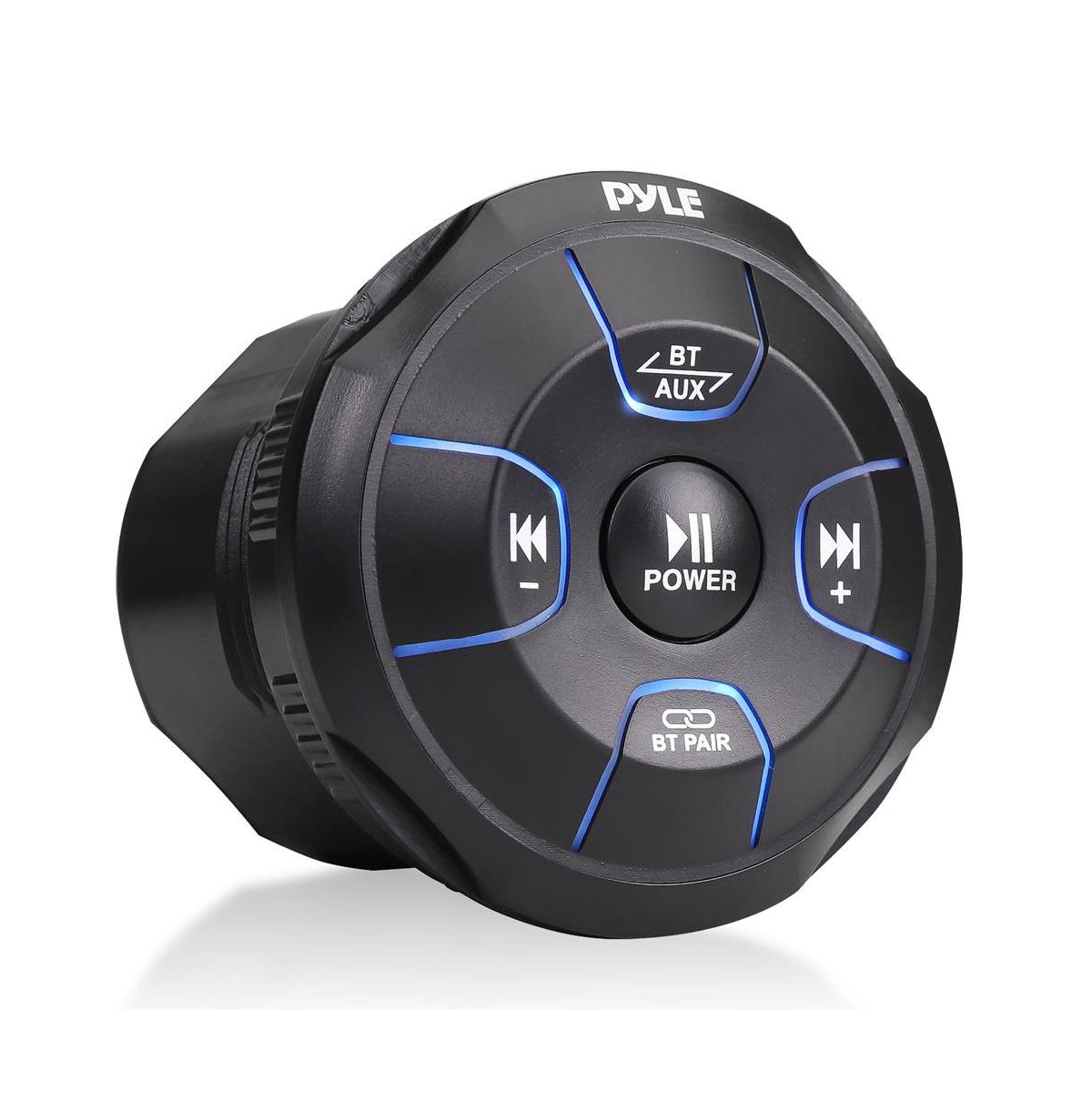 Click here for Pyle Amplified Wireless Bluetooth Audio Controller... prices