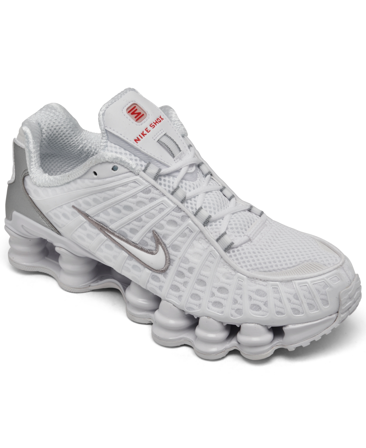 Click here for Womens Shox Tl Casual Sneakers from Finish Line -... prices