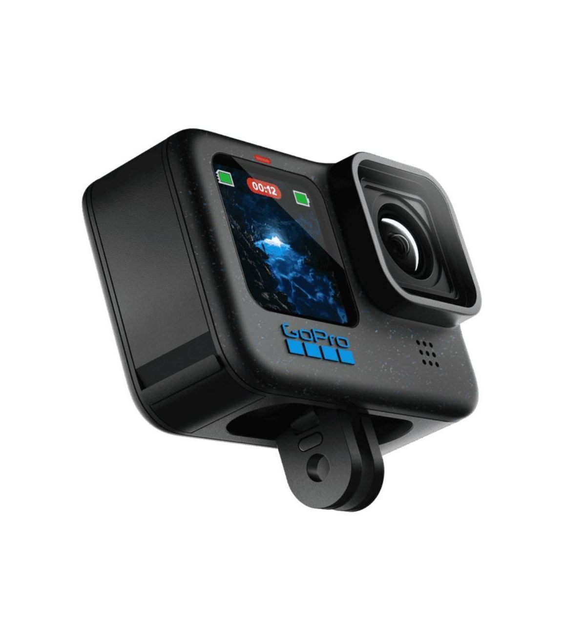 Click here for GoPro HERO12 Black - Black prices