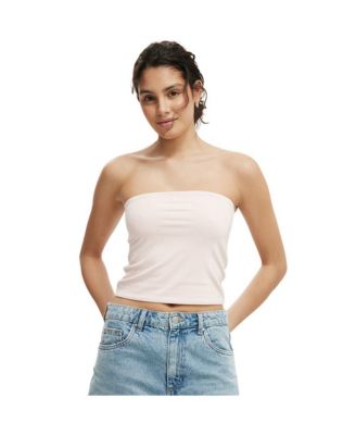 COTTON ON Women's All Day Tube Top - Macy's