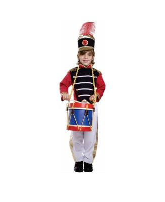 Dress Up America Marching Band Costume Set - Kids Boys & Girls - Macy's