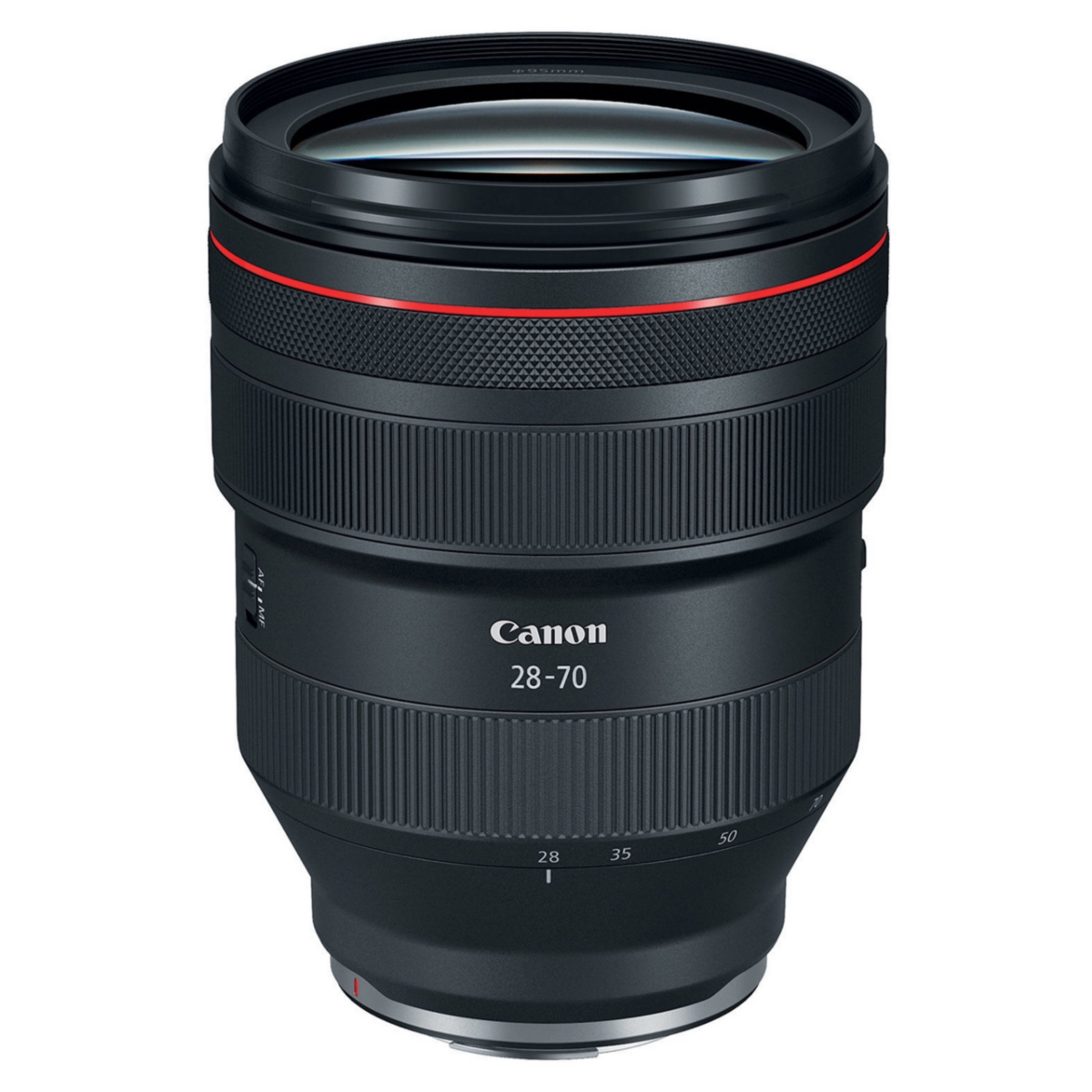 Click here for Canon Rf 28-70mm f/2L Usm Lens - Black prices