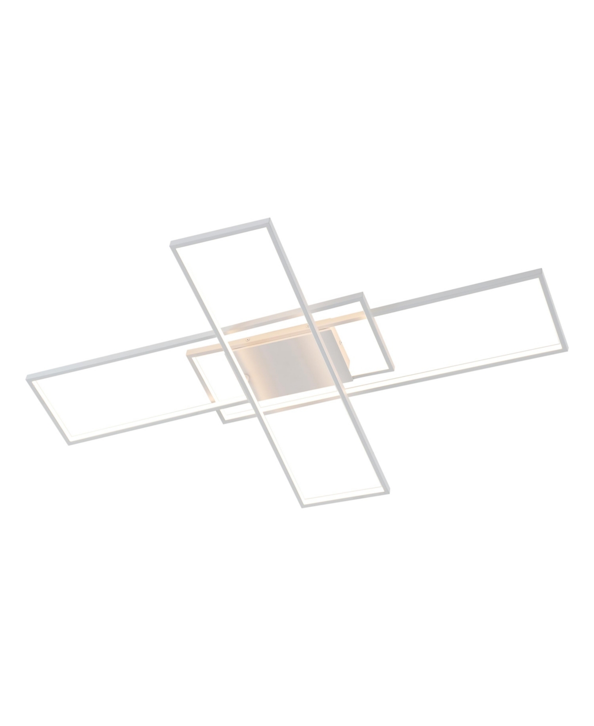 Click here for Jonathan Y Palco Contemporary Minimalist Metal Adj... prices
