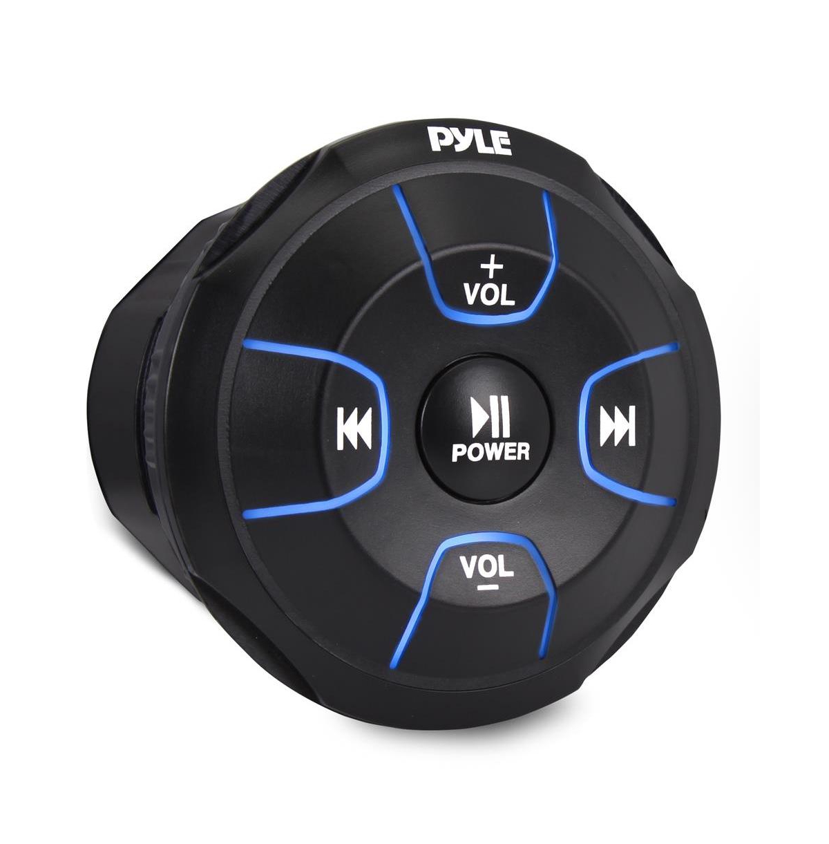 Click here for Pyle Amplified Wireless Bluetooth Audio Controller... prices