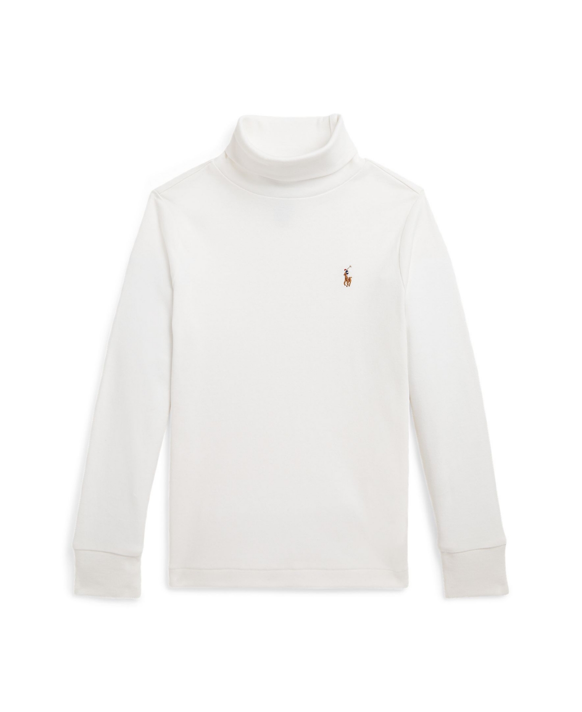 Click here for Polo Ralph Lauren Little and Toddler Boys Cotton I... prices