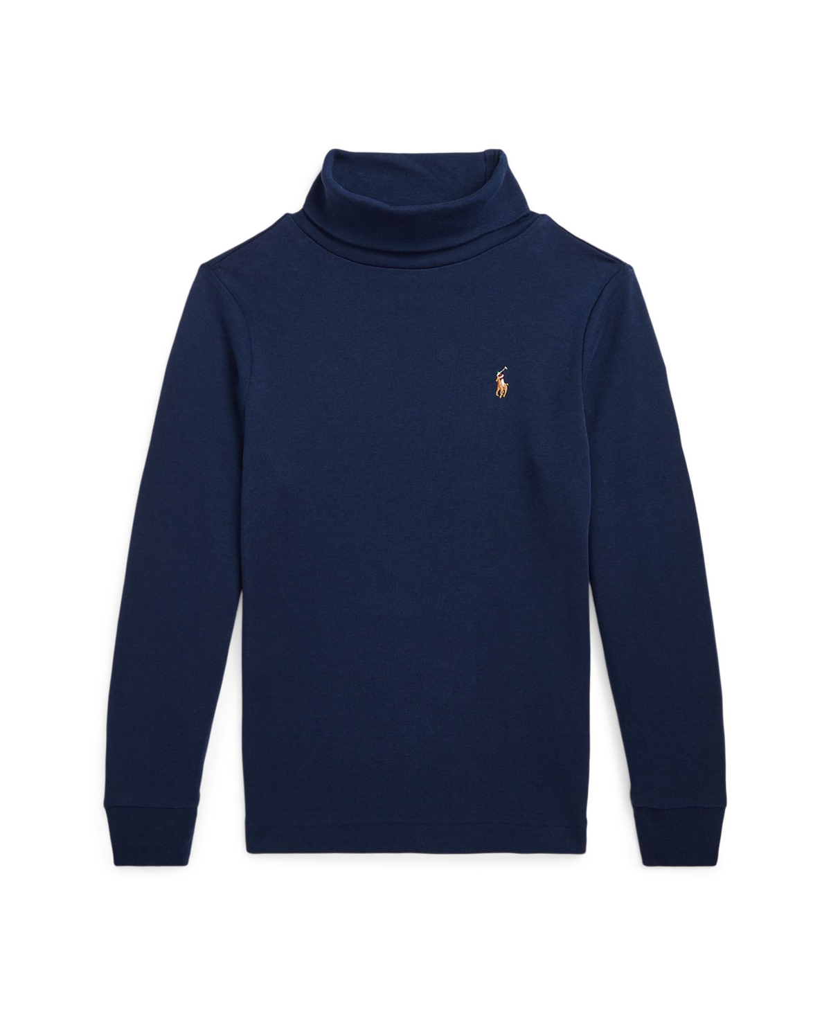 Click here for Polo Ralph Lauren Little and Toddler Boys Cotton I... prices