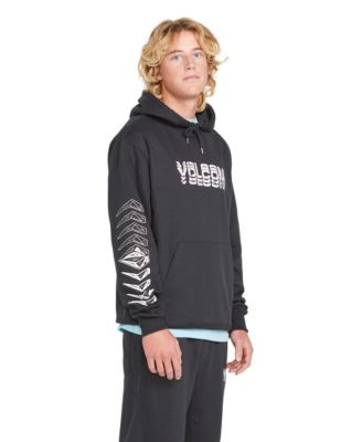Volcom Men's Cement Pullover Hoodie - Macy's
