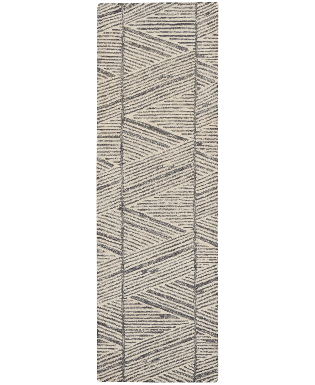 Click here for Nourison Home Colorado CLR01 23x76 Runner Area Rug... prices