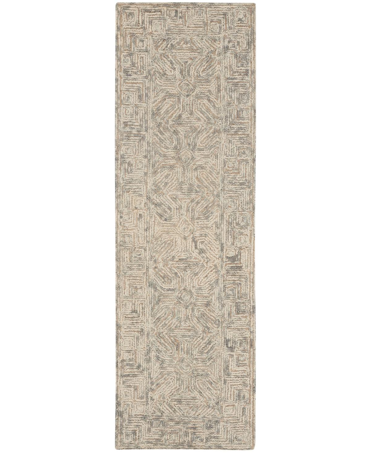 Click here for Nourison Home Colorado CLR05 23x76 Runner Area Rug... prices