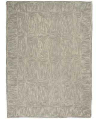 Nourison Home Colorado CLR04 Rug Collection - Macy's