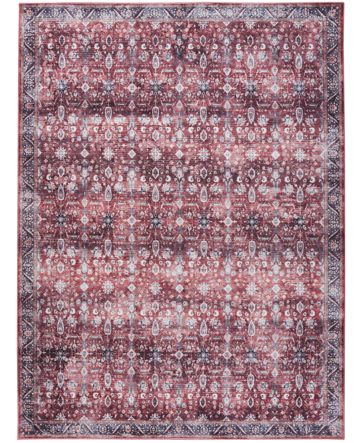 Click here for Nourison Home Grand Washables GRW06 710x910 Area R... prices