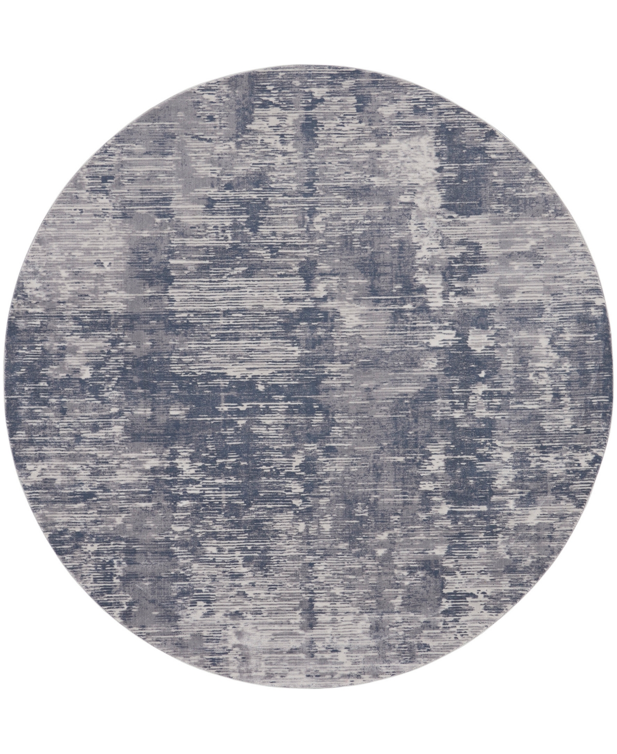 Click here for Nourison Home Rustic Textures RUS05 710x710 Round... prices