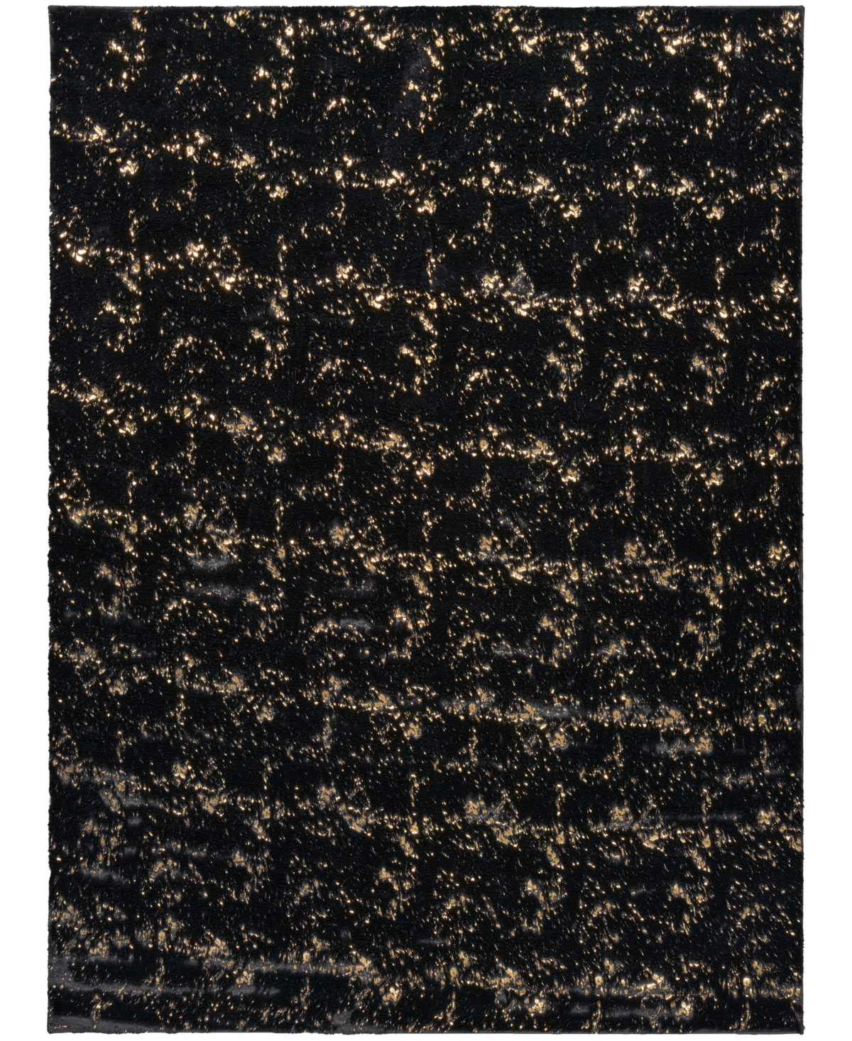 Click here for Nourison Home Cozy Shimmer CSH01 79x99 Area Rug -... prices