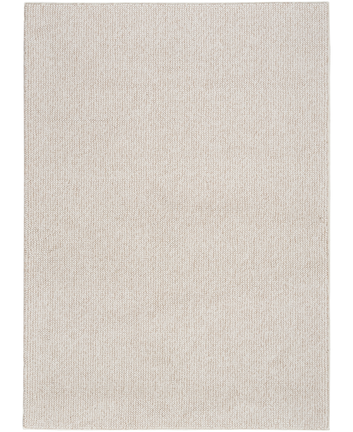 Click here for Nourison Home Natural Texture NTX01 710x910 Area R... prices