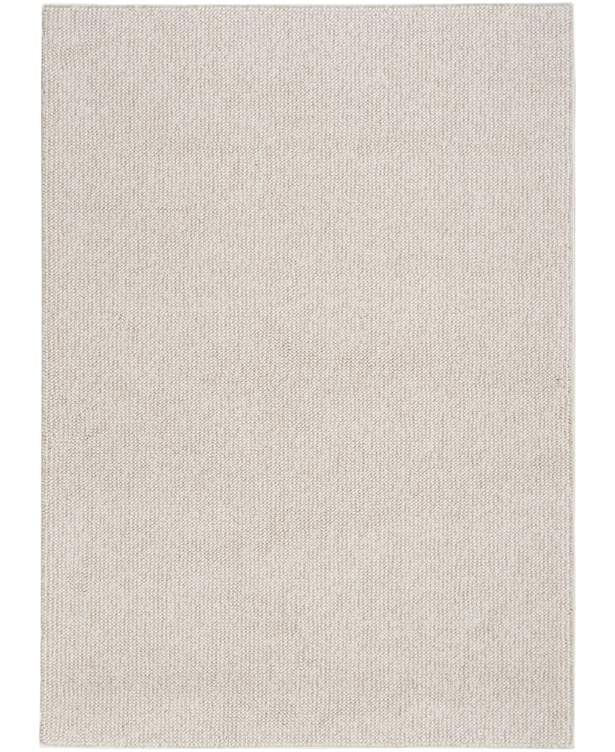 Click here for Nourison Home Natural Texture NTX01 53x7 Area Rug... prices